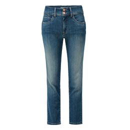 Salsa Jeans Jeans 'Secret Push In' Damen Gr&ouml;&szlig;e 24 blue denim