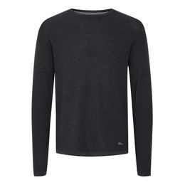 Blend Pullover Herren Gr&ouml;&szlig;e XL grau