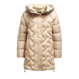 FUNK since 1776 Winterjacke Damen Gr&ouml;&szlig;e XL beige