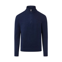 Nils Sundstr&ouml;m Nils Sundstr&ouml;m Pullover Herren Gr&ouml;&szlig;e XXXL navy