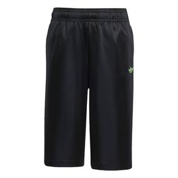 adidas originals Hose 'Football' Jungen Gr&ouml;&szlig;e 170 grasgr&uuml;n / schwarz