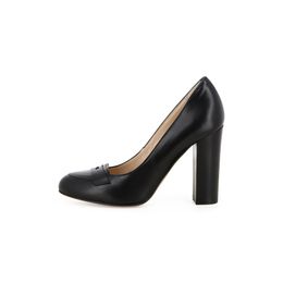 Evita Pumps 'CRISTINA' Damen Gr&ouml;&szlig;e 40 schwarz