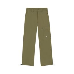 Dickies Hose 'Jackson' Herren Gr&ouml;&szlig;e 48 gr&uuml;n