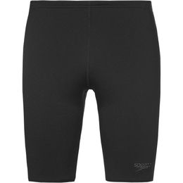 Speedo Sportbadehose 'Endurance+' Herren Gr&ouml;&szlig;e M/L schwarz