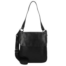 Harold'S Harold's Schultertasche 'Caugio' Damen Gr&ouml;&szlig;e One Size schwarz