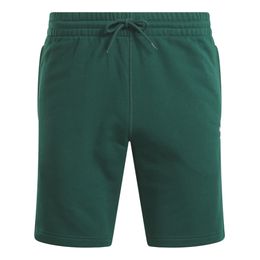 Reebok Sportshorts Herren Gr&ouml;&szlig;e XL gr&uuml;n
