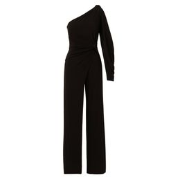 Adrianna Papell Jumpsuit Damen Gr&ouml;&szlig;e S schwarz