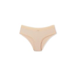 Etam Slip 'Power' Damen Gr&ouml;&szlig;e XS beige