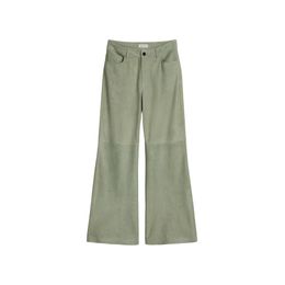 Marc O'Polo Marc O'polo Hose Damen Gr&ouml;&szlig;e 56 khaki