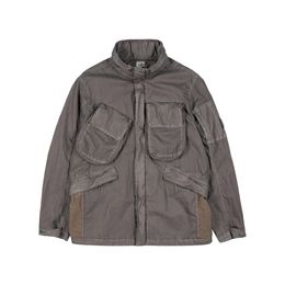 C.P. Company Jacke Herren Gr&ouml;&szlig;e M/L beige
