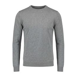 Teeshoppen Pullover Herren Gr&ouml;&szlig;e L grau