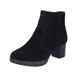 Rieker Stiefeletten ' 77665 ' Damen Gr&ouml;&szlig;e 38 schwarz Winterschuhe