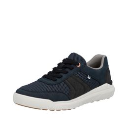 Rieker Sneaker Herren Gr&ouml;&szlig;e 42 navy