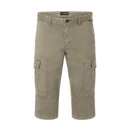 Redpoint Cargohose Herren Gr&ouml;&szlig;e 35 khaki / dunkelgr&uuml;n