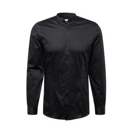 Jack & Jones Jack & Jones Hemd 'JPRBLAPARMA' Herren Gr&ouml;&szlig;e S schwarz