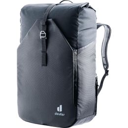 Deuter Sportrucksack 'Xberg 25' Damen Gr&ouml;&szlig;e one size schwarz / wei&szlig;