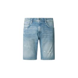 Pepe Jeans Jeans 'STANLEY' Herren Gr&ouml;&szlig;e 28 hellblau