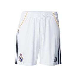 adidas Performance Sporthose 'Real Madrid 24/25' Herren Gr&ouml;&szlig;e M blau / gelb / schwarz / wei&szlig;
