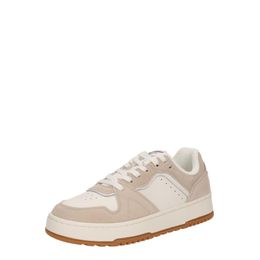 Marc O'Polo Marc O'polo Sneaker Damen Gr&ouml;&szlig;e 41 nude / wei&szlig;