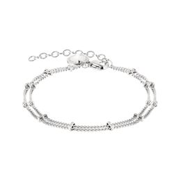 Liebeskind Berlin Armband Damen Gr&ouml;&szlig;e One Size silber