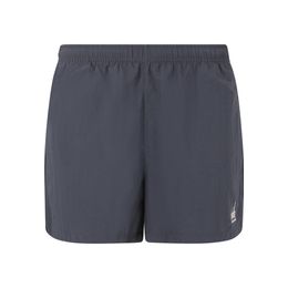 SOS Sportshorts 'Whitsunday' Herren Gr&ouml;&szlig;e XS dunkelblau / wei&szlig;