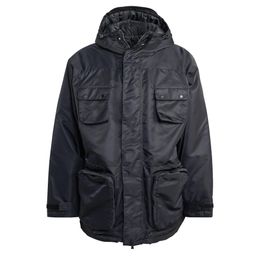 adidas originals Jacke 'Parka CPH' Herren Gr&ouml;&szlig;e XS schwarz
