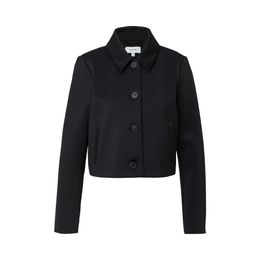 comma, COMMA Blazer Damen Gr&ouml;&szlig;e 44 schwarz
