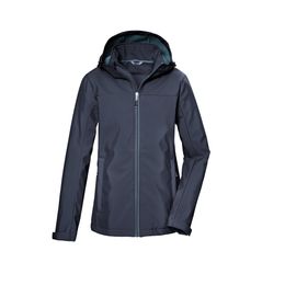 Killtec Jacke Damen Gr&ouml;&szlig;e L nachtblau