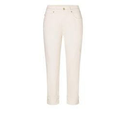 MAC Jeans 'Carol' Damen Gr&ouml;&szlig;e 38 white denim