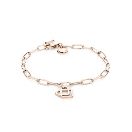Liebeskind Berlin Armband Damen Gr&ouml;&szlig;e One Size rosegold