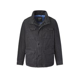 Redpoint Winterjacke Herren Gr&ouml;&szlig;e M/L schwarz