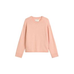 Marc O'Polo Marc O'polo Pullover Damen Gr&ouml;&szlig;e XXL rosa