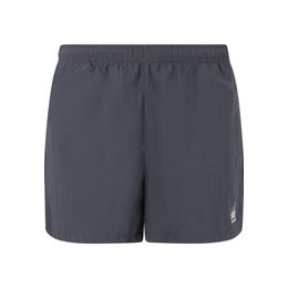 SOS Sportshorts 'Whitsunday' Herren Gr&ouml;&szlig;e XXL dunkelblau / wei&szlig;