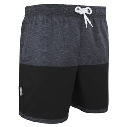 GUGGEN Mountain Badeshorts 'Boardshorts 1805' Herren Gr&ouml;&szlig;e XXL schwarz
