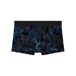HOM Boxershorts 'Fremont' Herren Gr&ouml;&szlig;e S schwarz