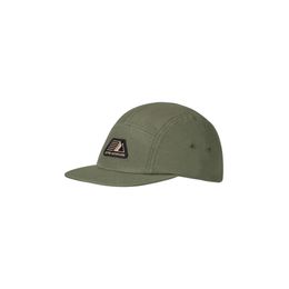Mammut Sportcap 'Five Panel' Herren Gr&ouml;&szlig;e 60/61 oliv