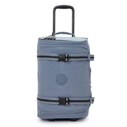 Kipling Reisetasche 'Aviana' Damen Gr&ouml;&szlig;e One Size blau