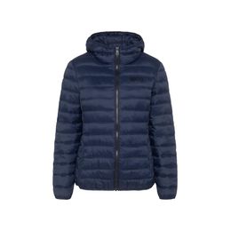 SOCCX &Uuml;bergangsjacke Damen Gr&ouml;&szlig;e XS blau