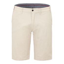 Tommy Hilfiger Big & Tall Tommy Hilfiger Big & Tall Shorts 'Brooklyn' Herren Gr&ouml;&szlig;e 50 hellbeige