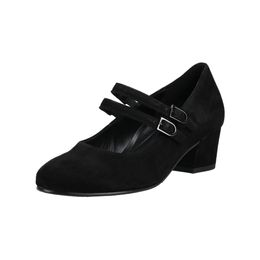 Gabor Pumps Damen Gr&ouml;&szlig;e 40 schwarz
