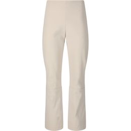 ENDURANCE ATHLECIA Athlecia Softshellhose 'Vikki' Damen Gr&ouml;&szlig;e M beige
