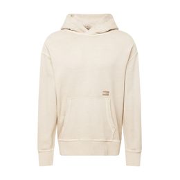 Tommy Jeans Sweatshirt 'Essential' Herren Gr&ouml;&szlig;e XXXL camel / kitt / gold