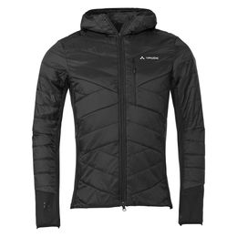 Vaude Outdoorjacke 'Sesvenna' Herren Gr&ouml;&szlig;e M schwarz / wei&szlig;