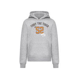 F4NT4STIC Hoodie M&auml;dchen Gr&ouml;&szlig;e 134/140 grau