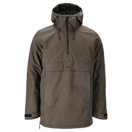 WHISTLER Winterjacke 'Lonato' Herren Gr&ouml;&szlig;e XXL grau