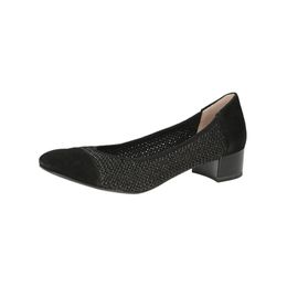 Caprice Pumps Damen Gr&ouml;&szlig;e 36 schwarz