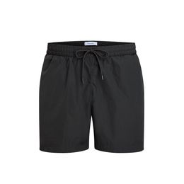 Calvin Klein Swimwear Badeshorts Herren Gr&ouml;&szlig;e XXL graphit