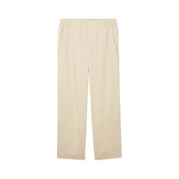 Tom Tailor Hose Damen Gr&ouml;&szlig;e 44 beige