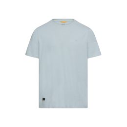 Camel Active T-Shirt Herren Gr&ouml;&szlig;e XXL hellblau