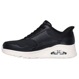 Skechers Sneaker Damen Gr&ouml;&szlig;e 36 schwarz
